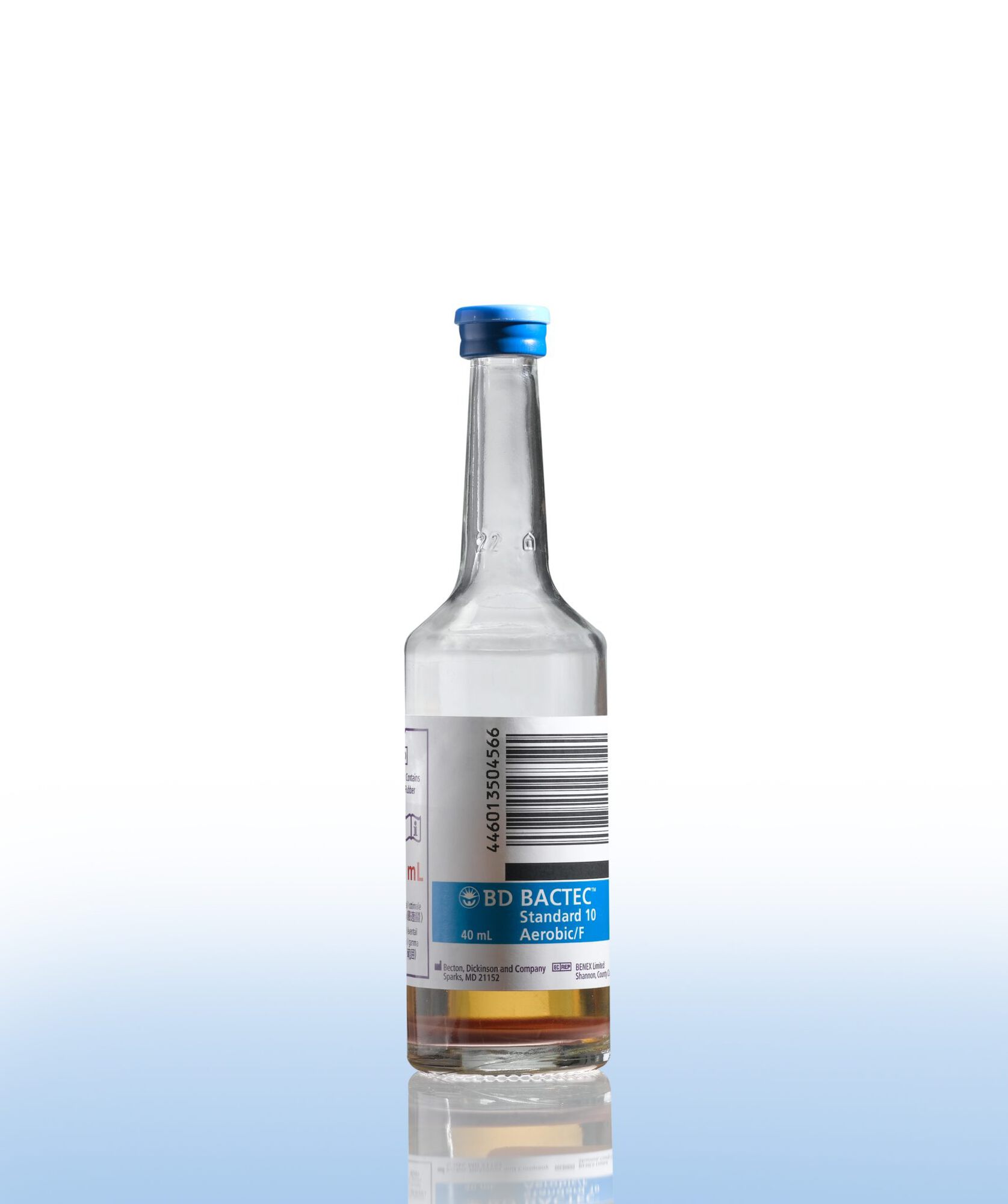 BD BACTEC™ Blood Culture Media – Healthcare21