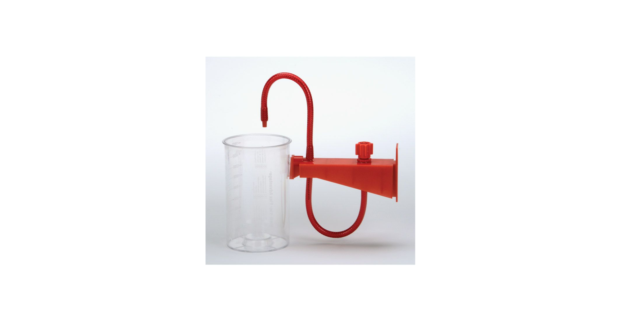 Medi-Vac® Flex Advantage®Suction Canister System – Healthcare21