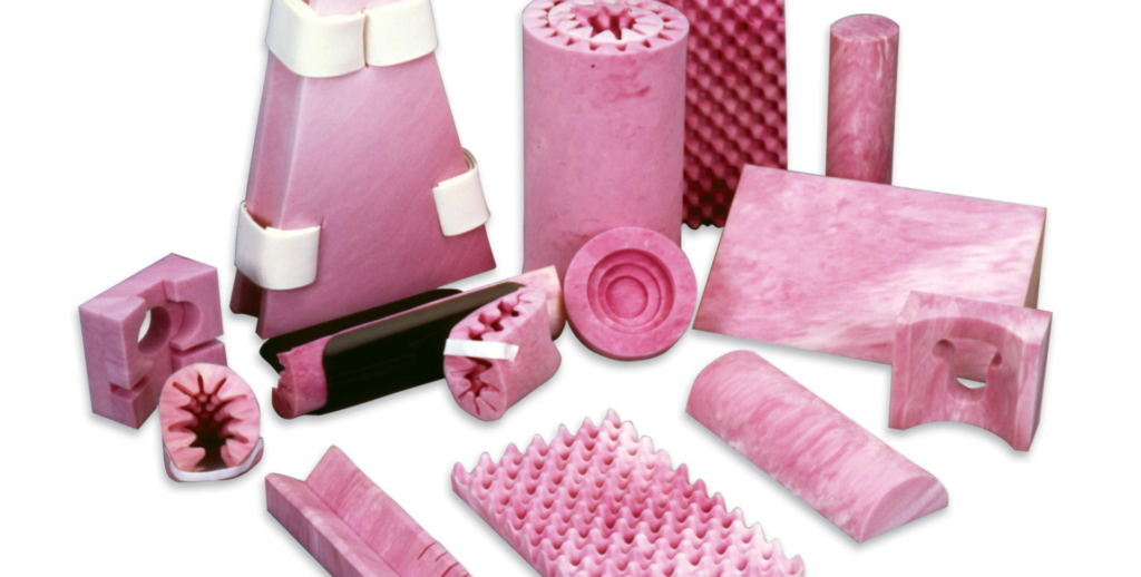 Devon™ Positioning Products – Healthcare21