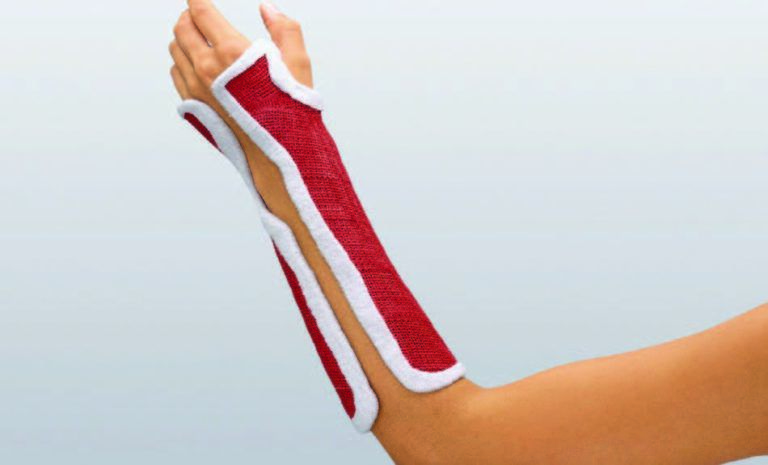 Delta Terry Net® Adhesive Fleece Liner – Healthcare21