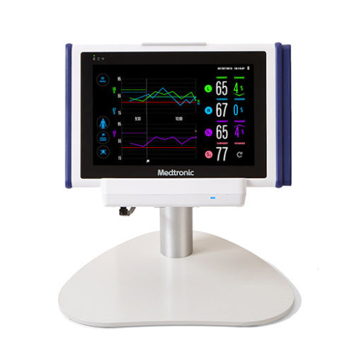 INVOS Cerebral Somatic Oximetry – Healthcare21