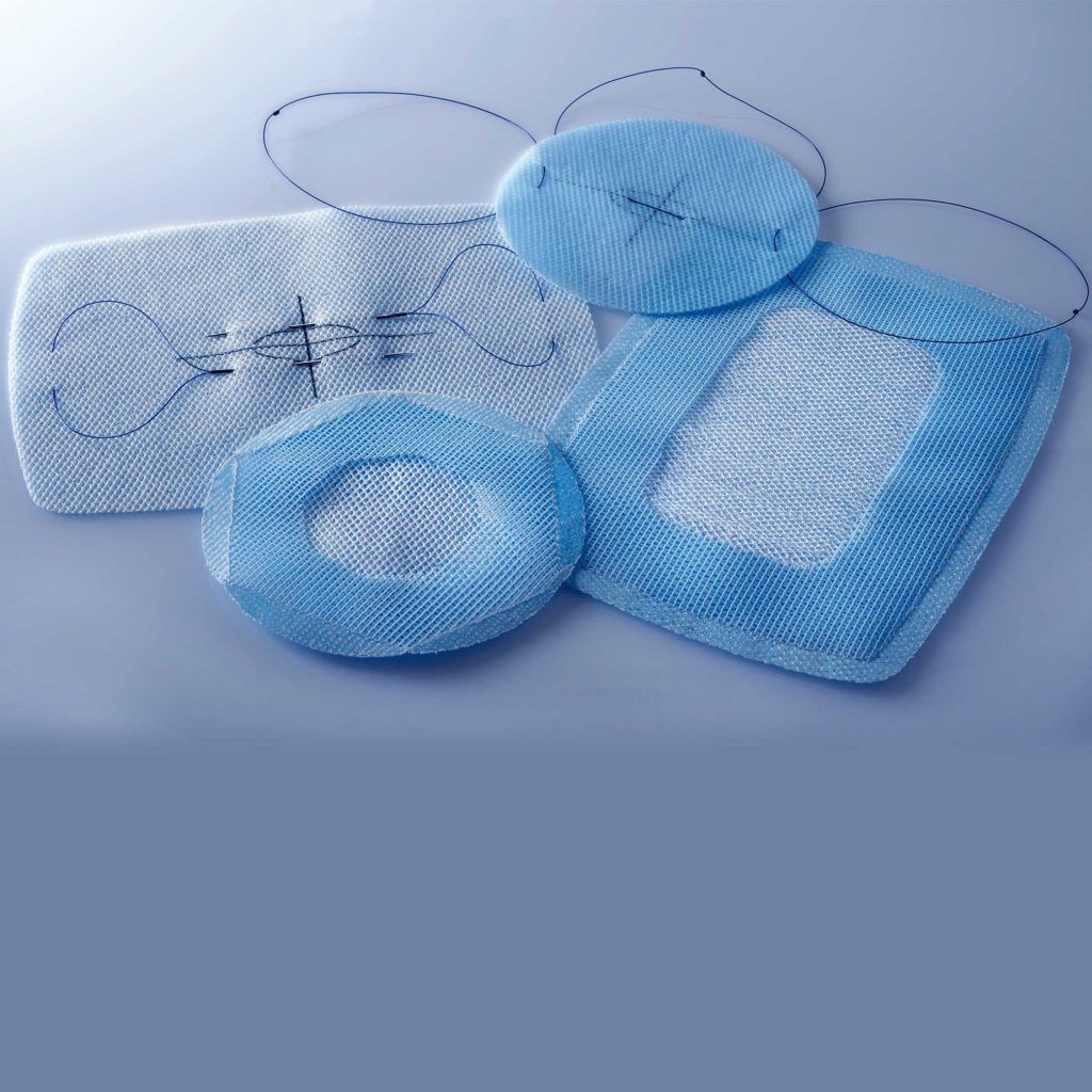 IS180 INTRA – SWING COMPOSITE – Healthcare21