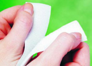 Delta Terry-Net™ Adhesive Hook & Stretch Loop Fabric – Healthcare21