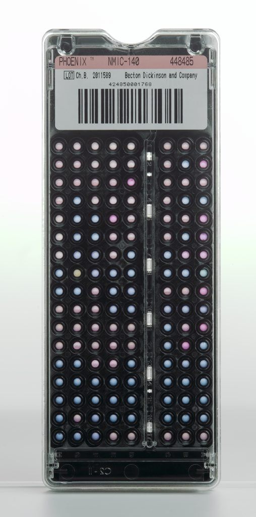 BD Phoenix™ 100 – Healthcare21