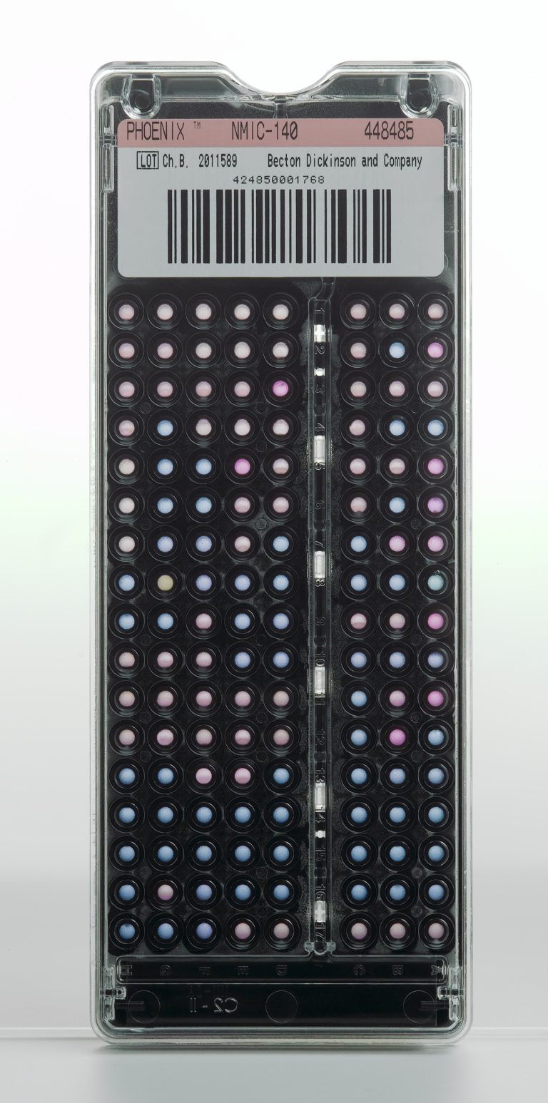 BD Phoenix™ 100 – Healthcare21