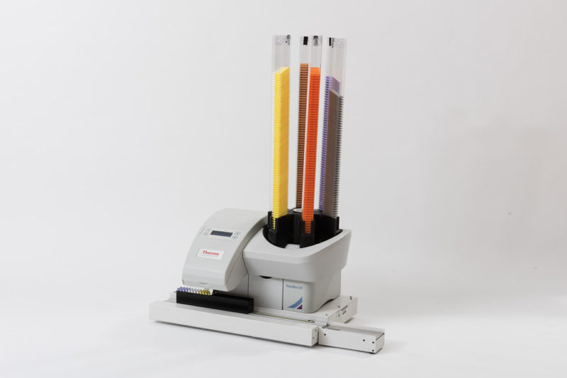 PrintMate™ Cassette Printer – Healthcare21