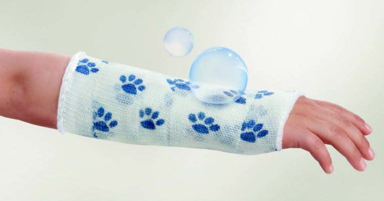 Delta-Cast Prints® – Healthcare21