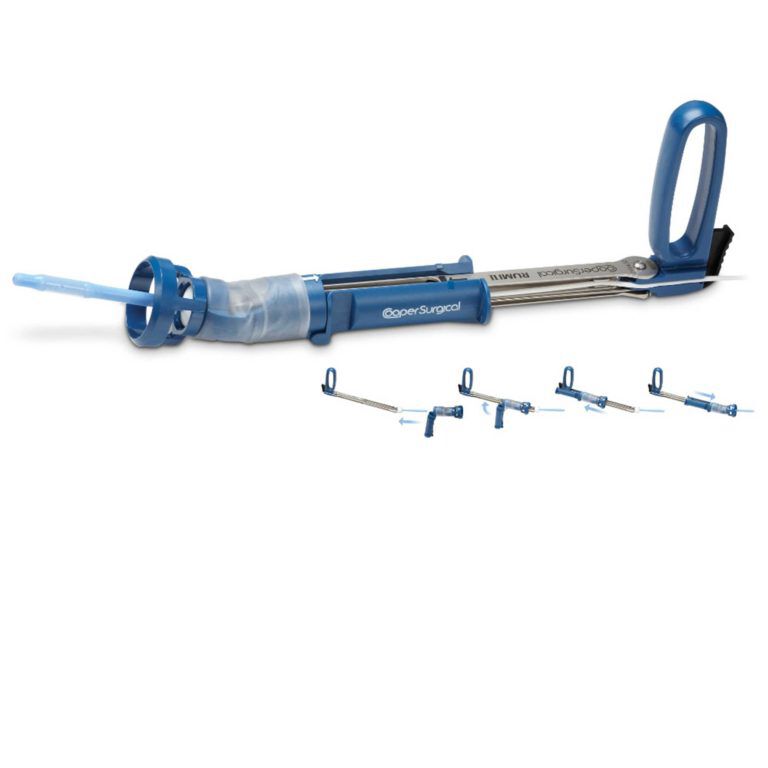 RUMI® II System – Uterine Manipulator – Healthcare21