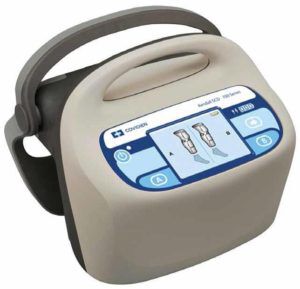 Kendall SCD™ - Healthcare21