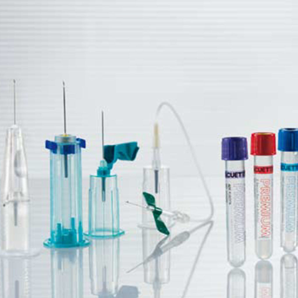 The VACUETTE® Education Pack – Healthcare21