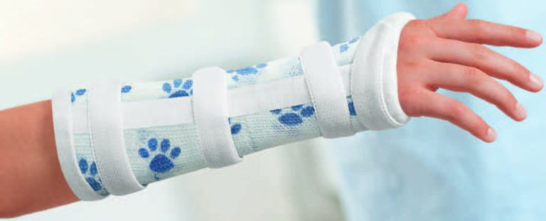 Delta-Cast® Soft – Healthcare21