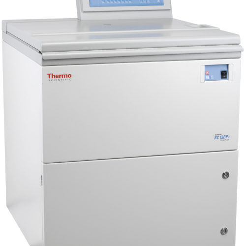 Sorvall™ ST 16R Refrigerated Centrifuge – Healthcare21