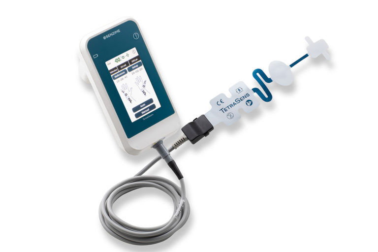 TetraGraph – Healthcare21