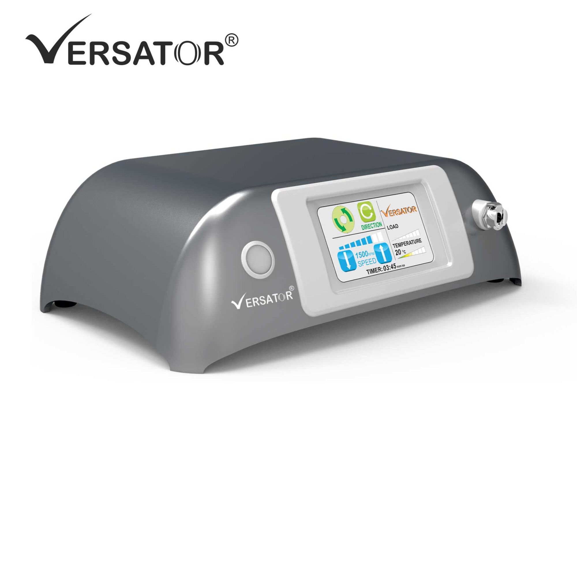 Versator – Handpiece & Drive Unit – Healthcare21