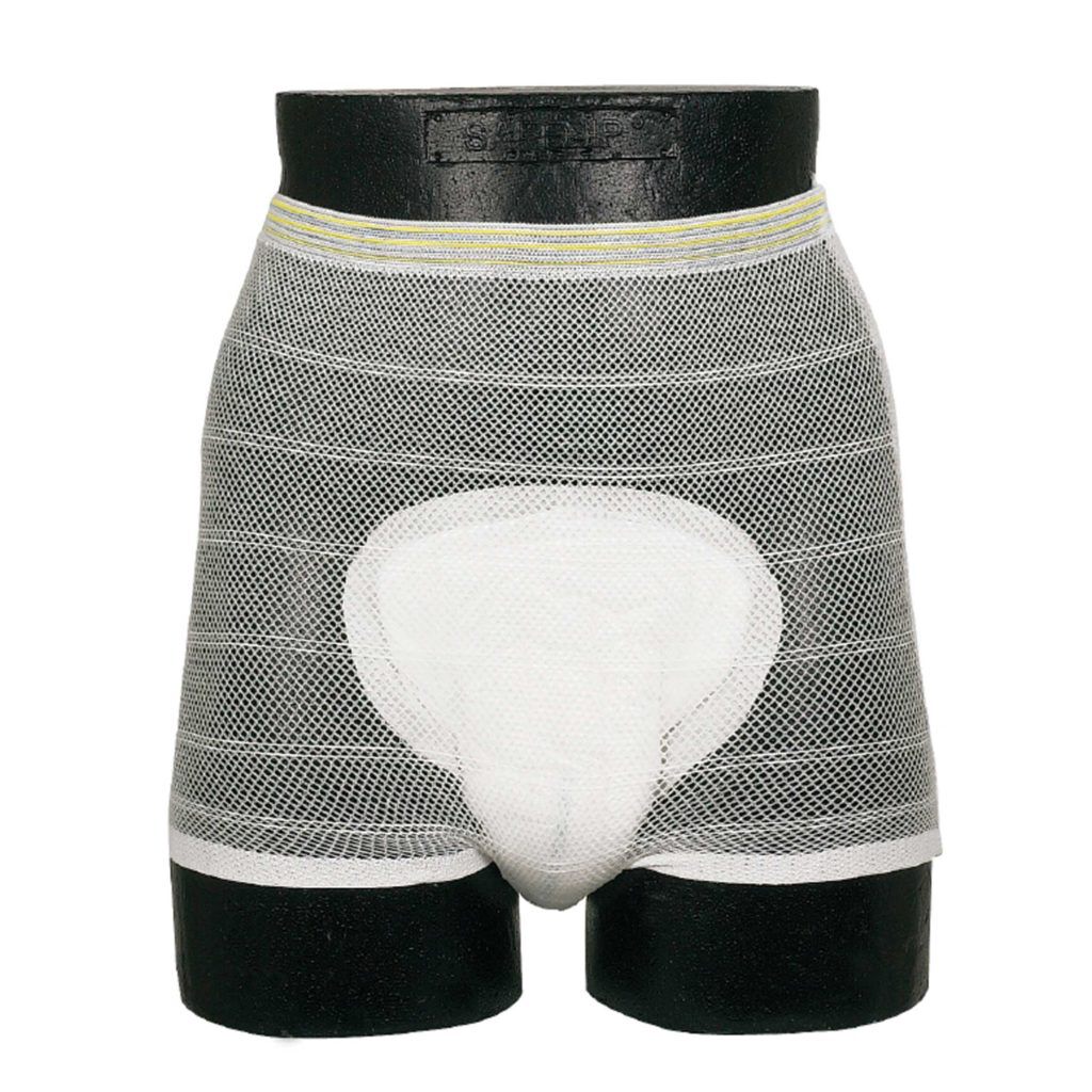 Abri-Fix Net Pants – Healthcare21
