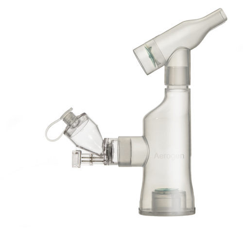 Aerogen – Healthcare21