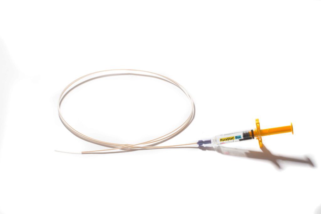 Purastat – Healthcare21