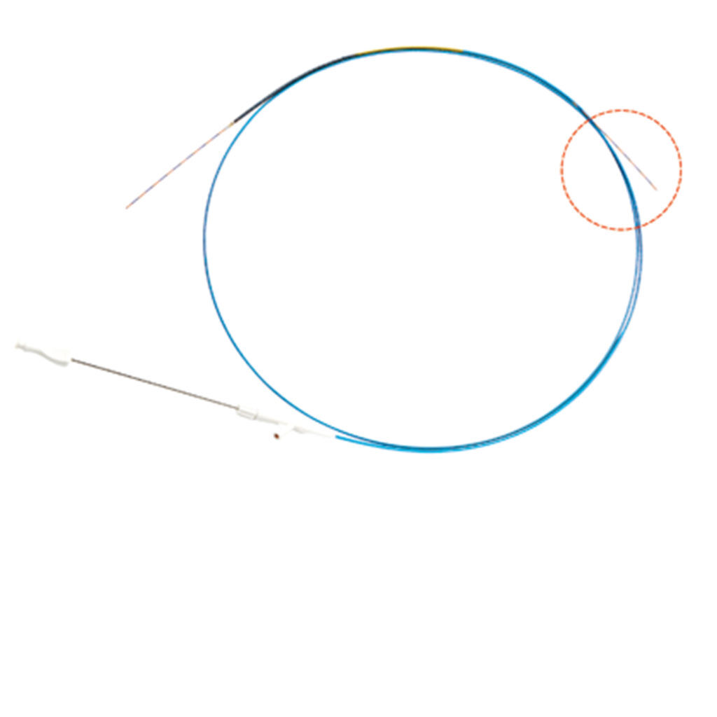 BILIARY SHORT WIRE – Healthcare21