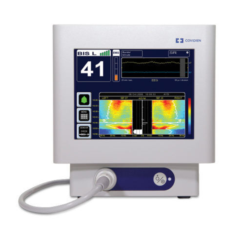 Bispectral Index™ (BIS™) Monitoring System – Healthcare21