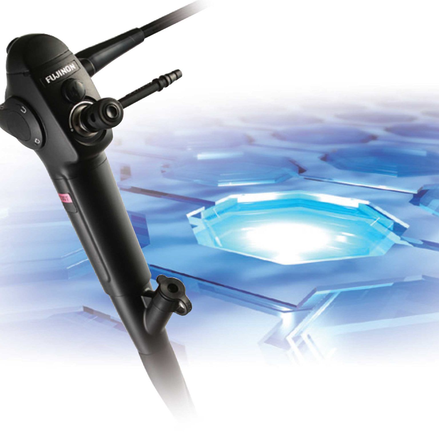 Bronchoscopy System – Healthcare21