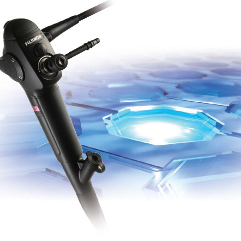 Bronchoscopy System – Healthcare21