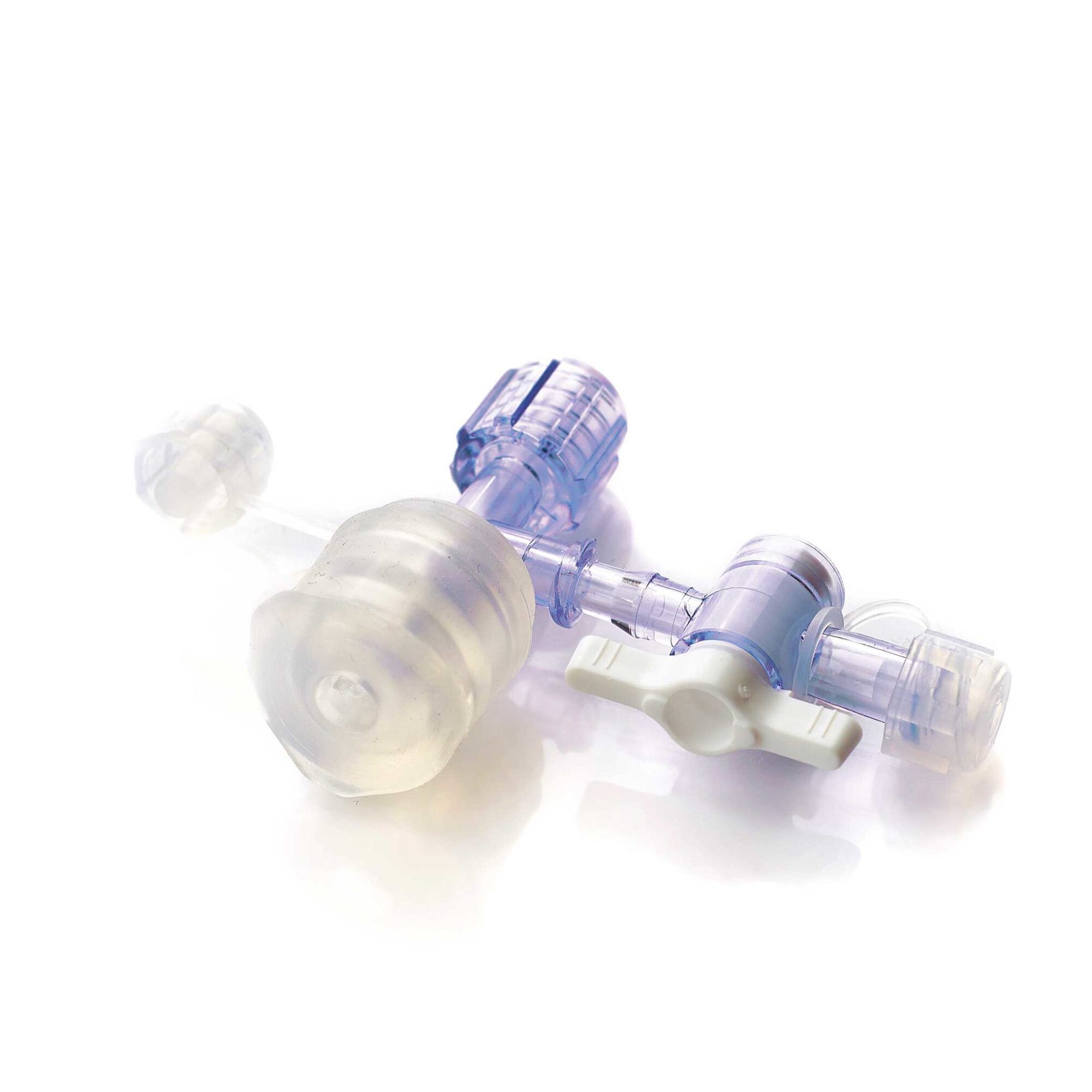 Disposable 3 Way Cystoscopy Tap – Healthcare21