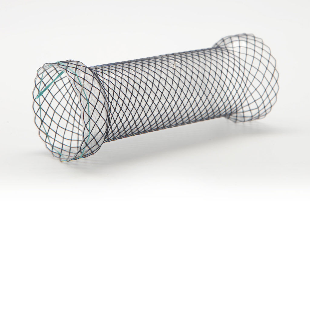Comvi™ Tracheobronchial Stent – Healthcare21