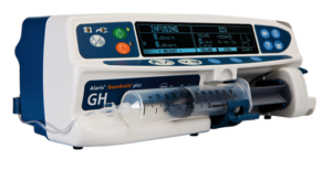 Alaris GH Plus – Healthcare21
