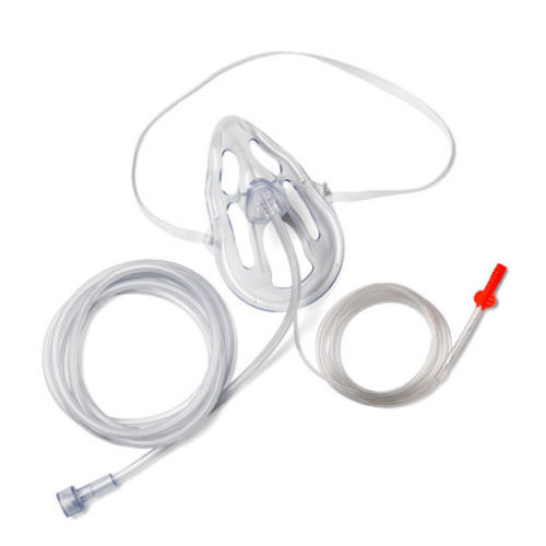 Capnography – Healthcare21