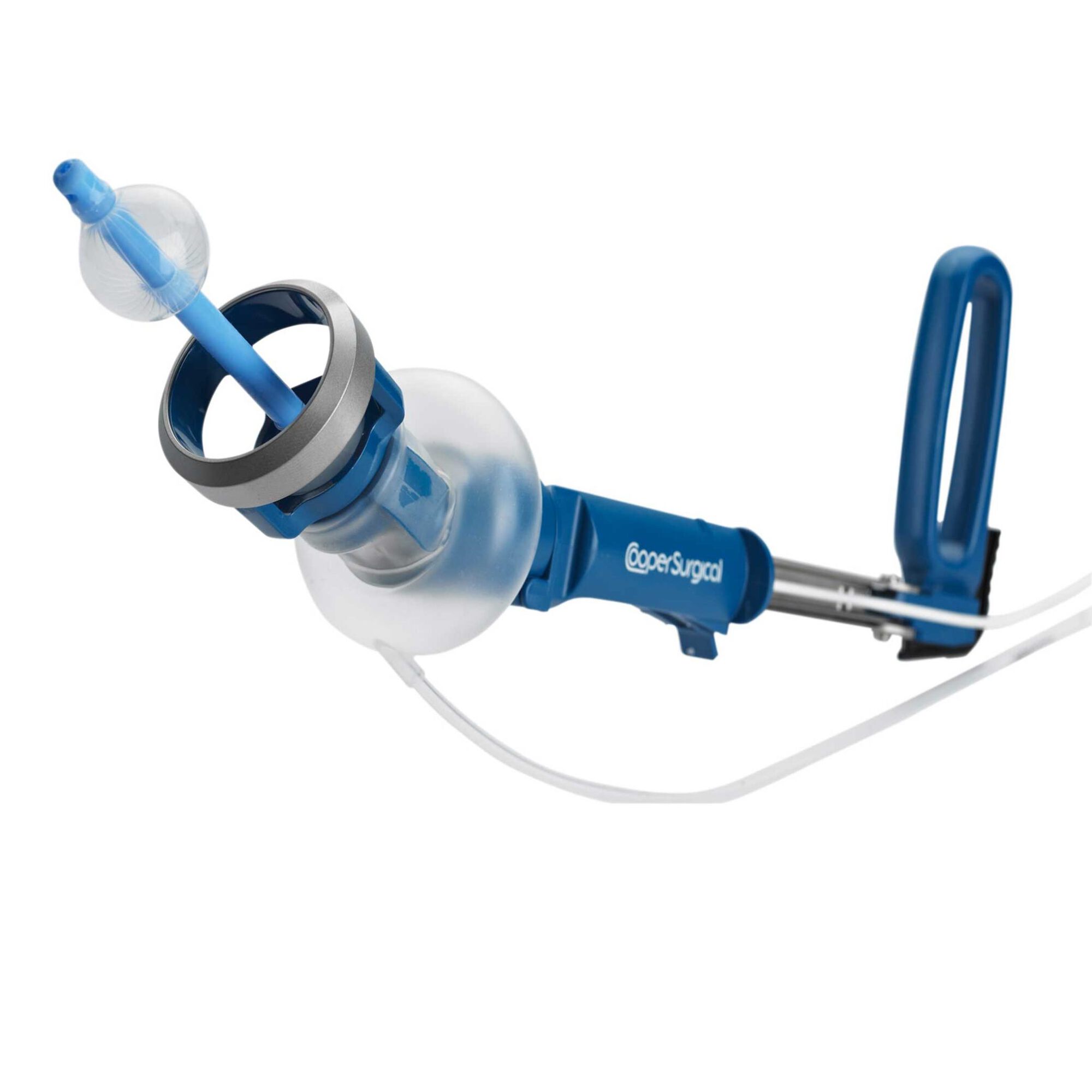 RUMI® II System – Uterine Manipulator – Healthcare21