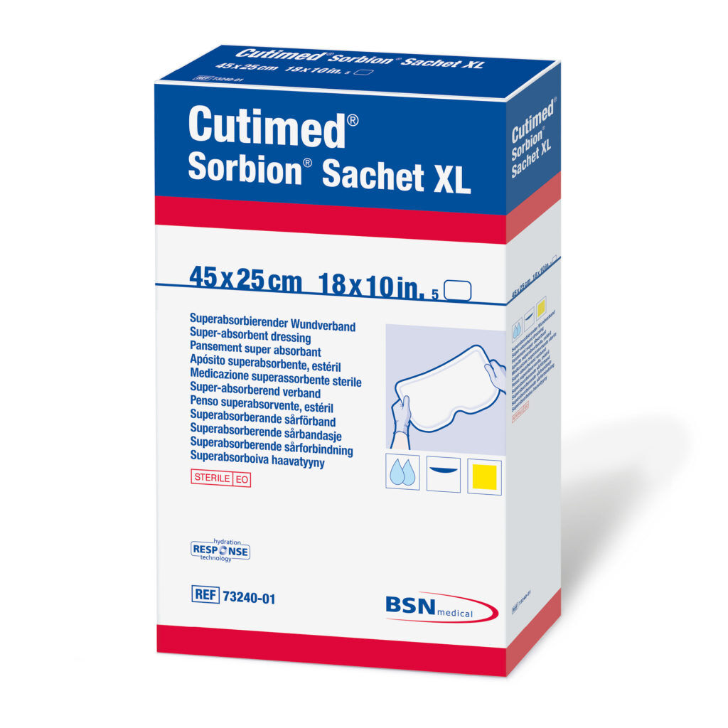 Sorbion Sachet Multi Star - Healthcare21