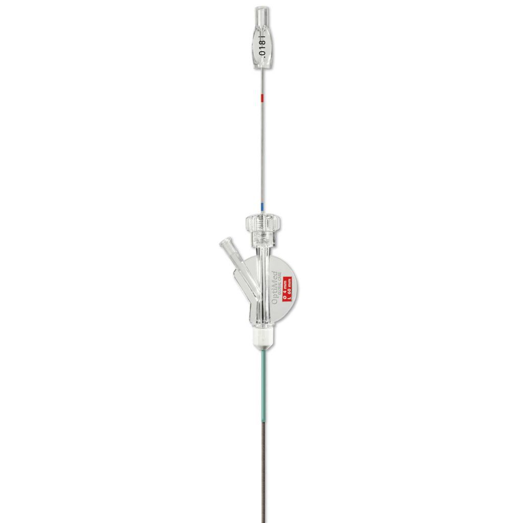 Epsylar – Percutaneous Introducer Sheath – Healthcare21