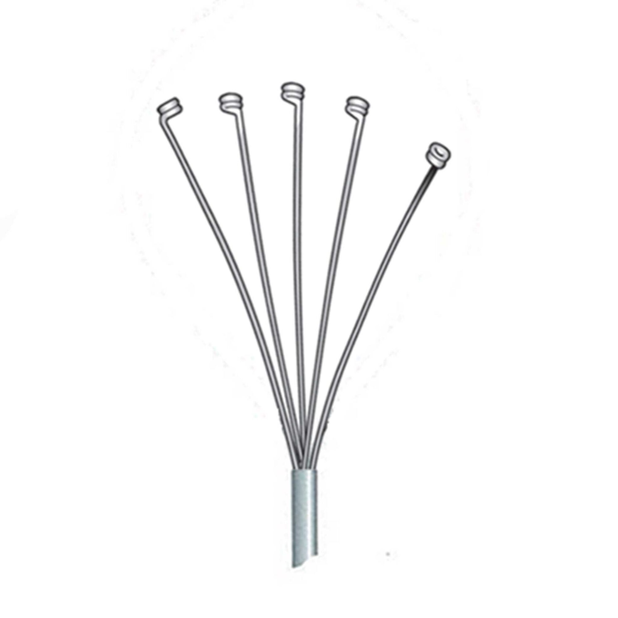 Disposable 3 Way Cystoscopy Tap - Healthcare21