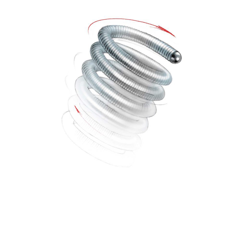 Spirale® Coils – Healthcare21