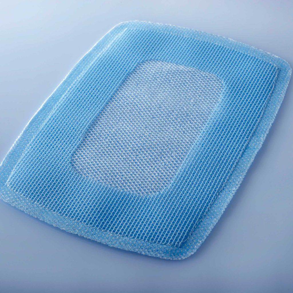 VENTRO-S INTRA – SWING COMPOSITE – Healthcare21