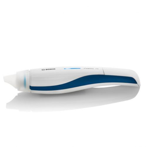 Vivatmo pro – Bosch Healthcare Solutions – Healthcare21