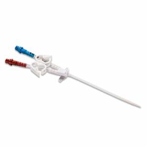 MAHURKAR™ Hemodialysis Catheters – Healthcare21