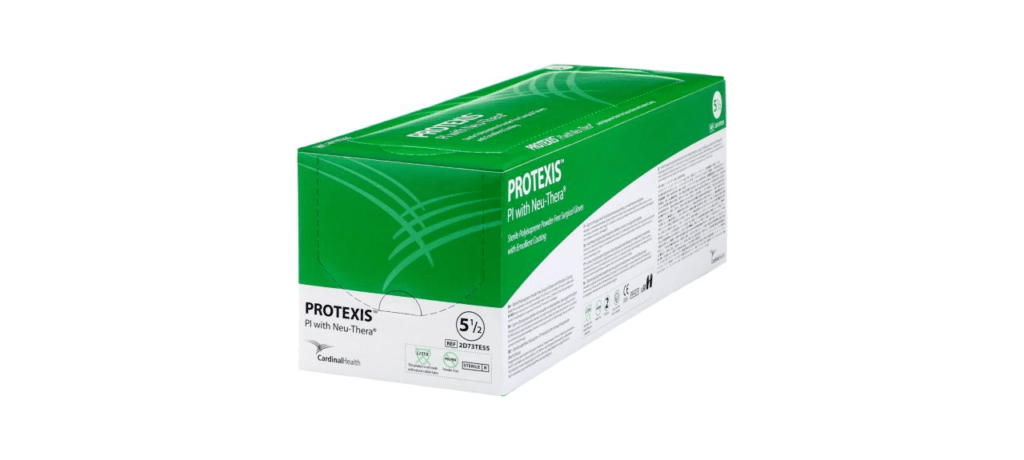 Protexis™ PI with Neu-Thera® Surgical Gloves – Healthcare21