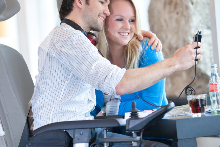 Rehab & Mobility – Healthcare21