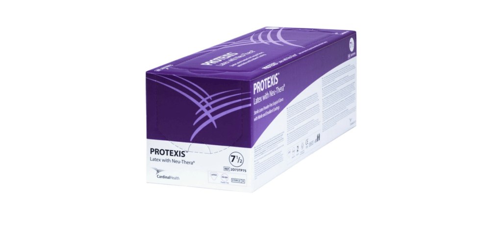Protexis™ Latex with Neu-Thera® Surgical Gloves - Healthcare21