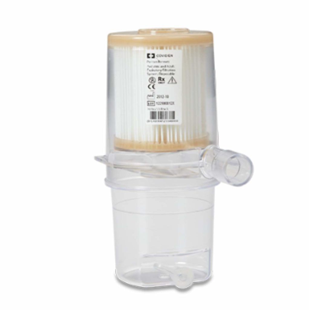 Non-Invasive Ventilation (NIV) - AirLife - Healthcare21