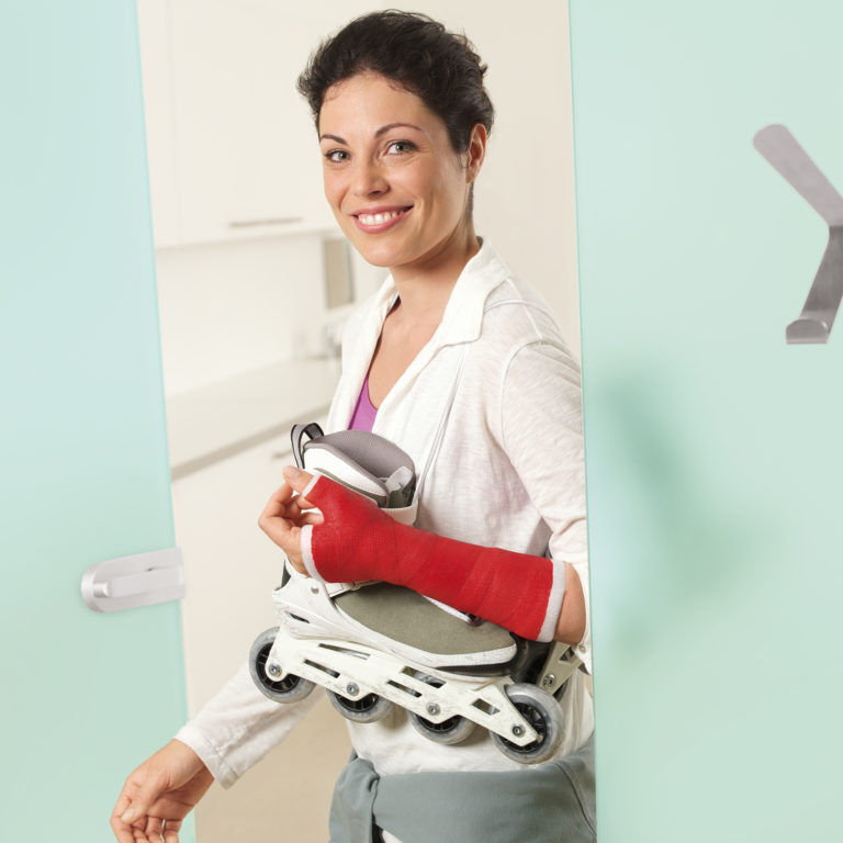 Non-Fibreglass Casting Tape – Delta-cast® Elite – Healthcare21