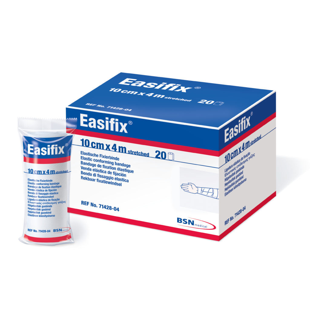 Easifix® – Healthcare21