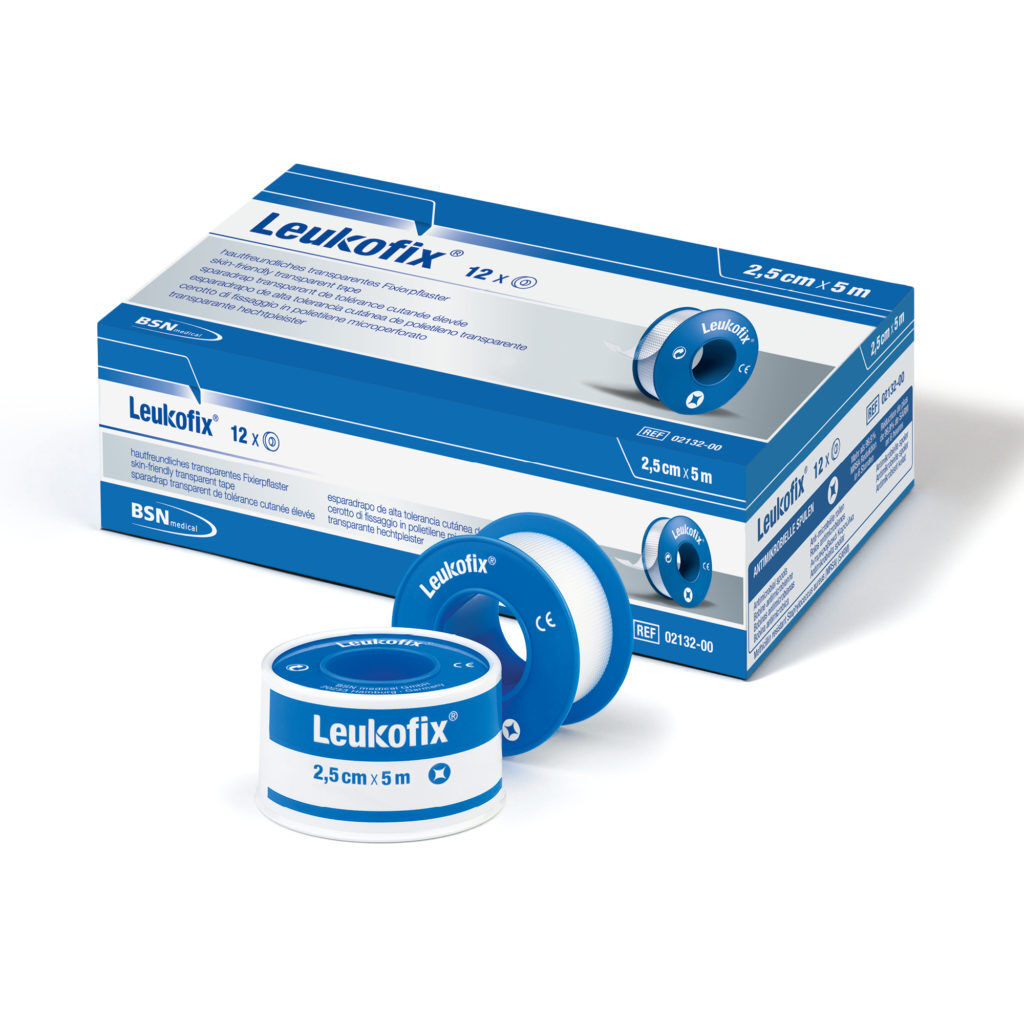 Leukopor® – Healthcare21