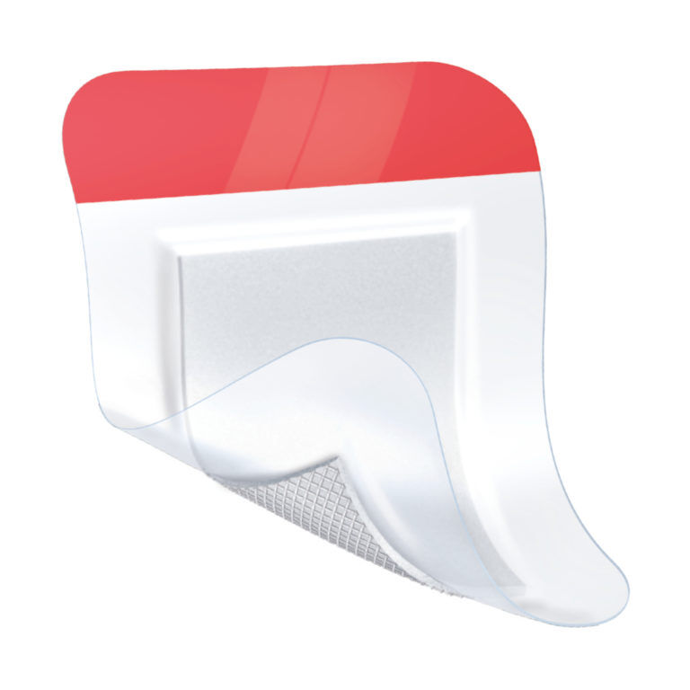 Leukomed® T plus – Healthcare21