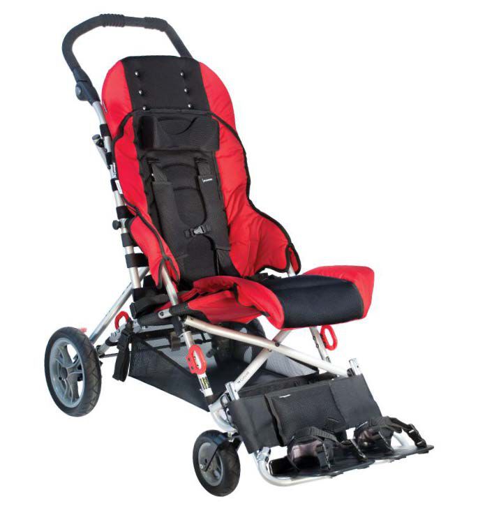 Convaid Cruiser – Healthcare21