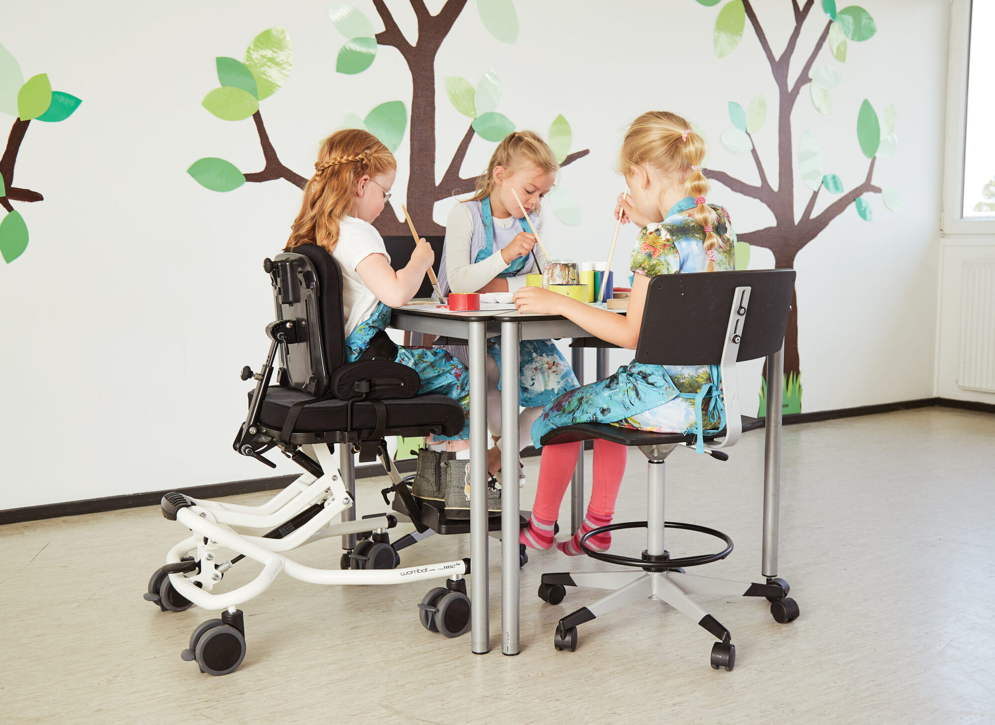 R82 Wombat Living – Lifestyle 1 – Healthcare21