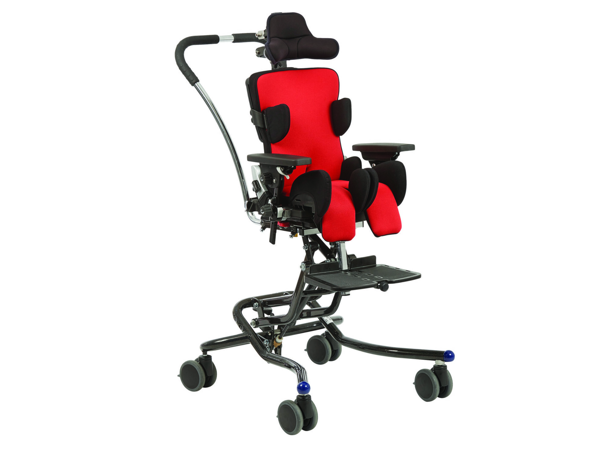 X-Panda – Healthcare21