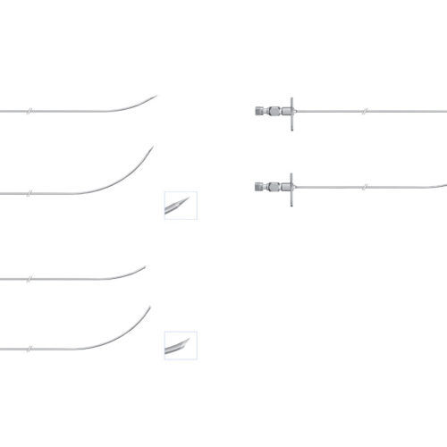 TIPS Puncture Set „Standard“ (30°) - Healthcare21