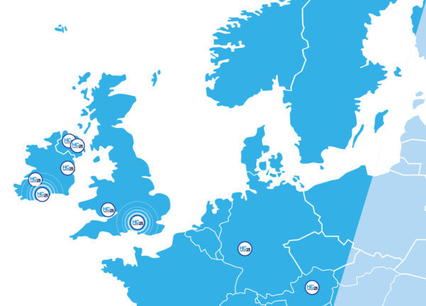 Contact & Locations - Healthcare21